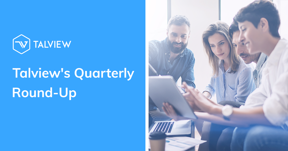 Where to Find Talview: Talent Acquisition Events, Podcasts, Webinars, and Trends